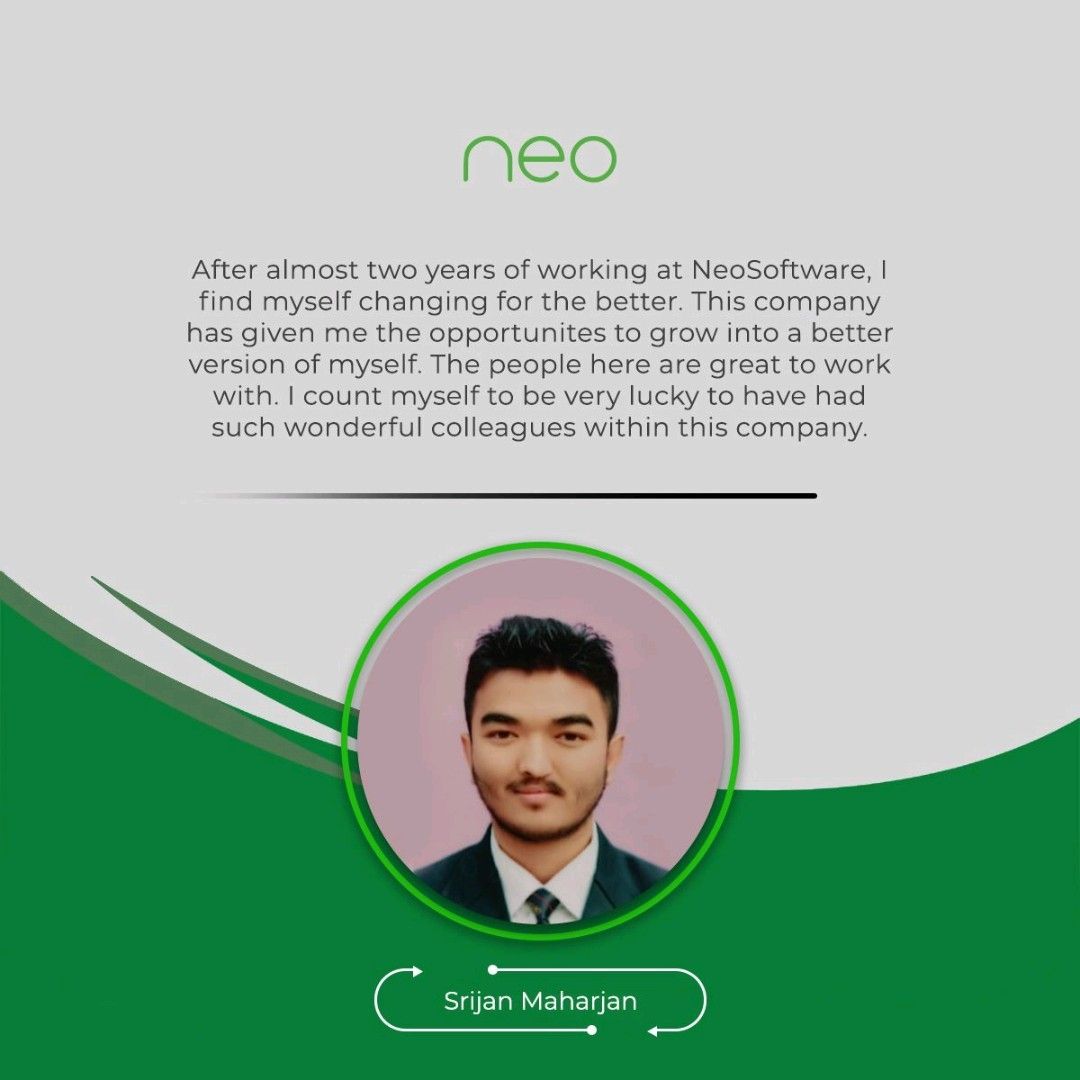 Neo software: Software Development Company In Nepal
