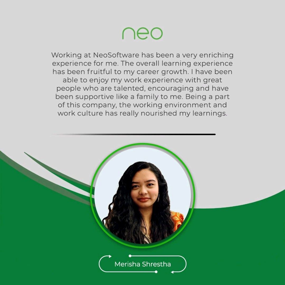 Neo software: Software Development Company In Nepal