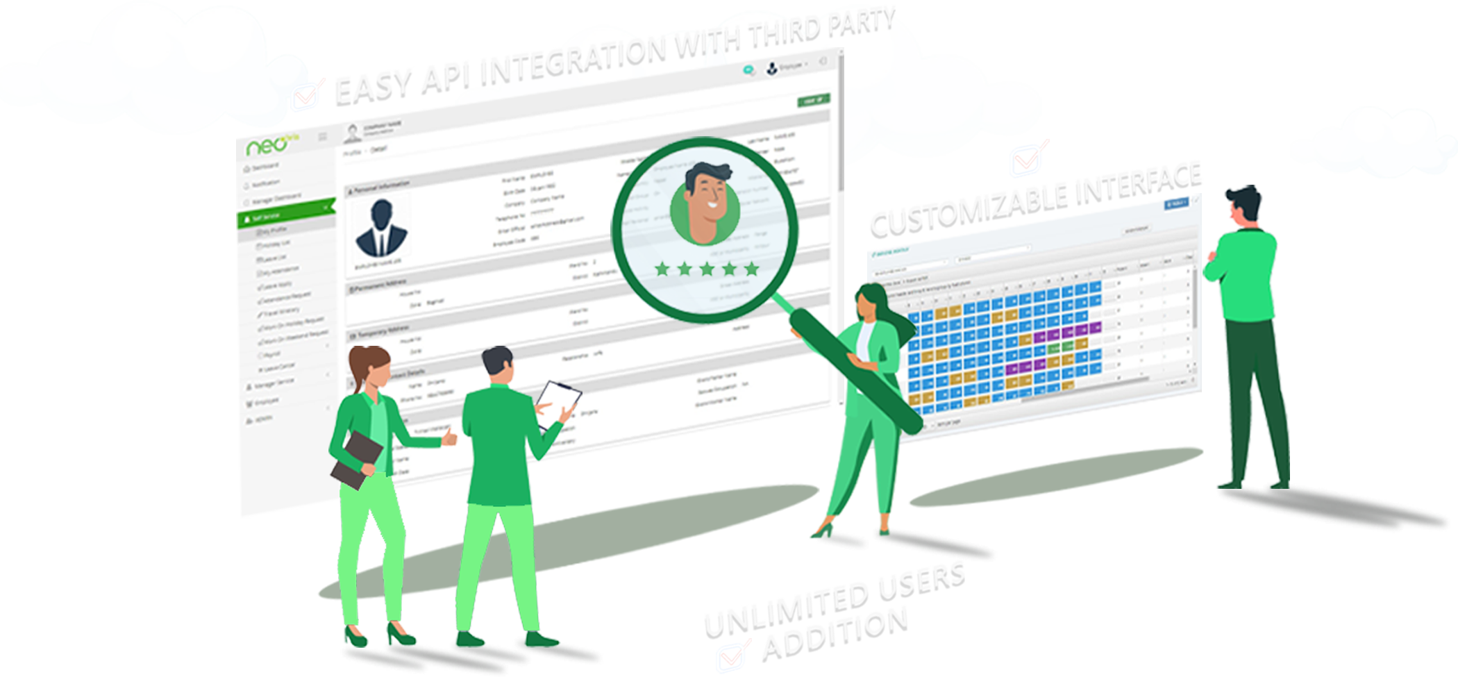 Neo software: Software Development Company In Nepal